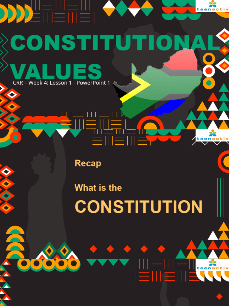 2 Lesson 1 - PowerPoint 1 | PDF