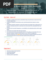 Ecovadis Assessment Questionnaire | PDF | Employment | Efficient Energy Use