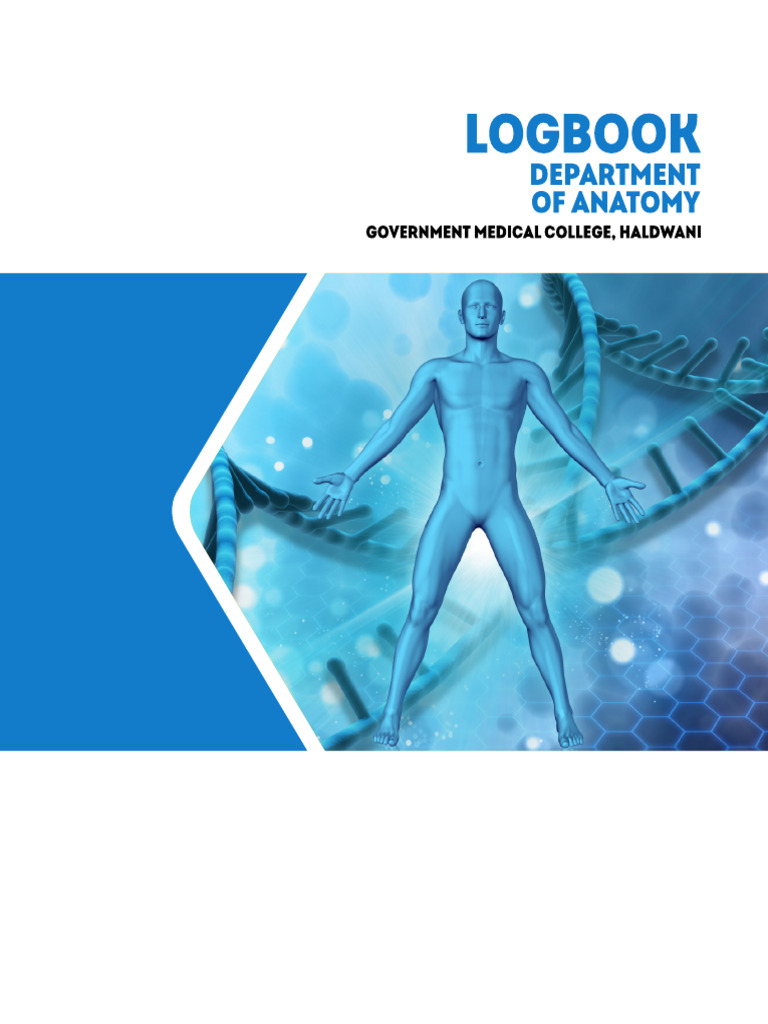 GMC Log Book Antamoy | PDF