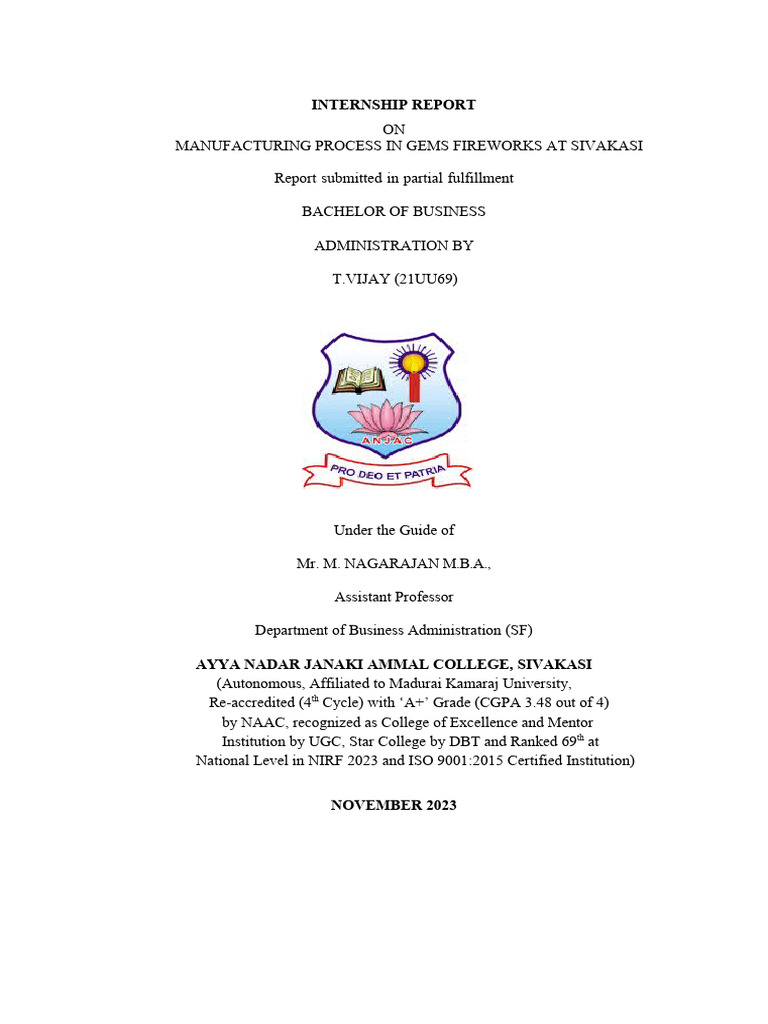 VIJAY Front Page | PDF