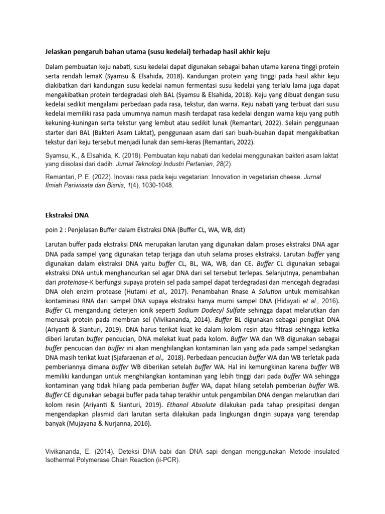 LAPRES | PDF | Sains & Matematika