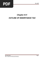 IHT406 | PDF | Interest | Bonds (Finance)
