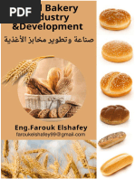 Glutomatic System Operation Manual | PDF | Flour | Gluten