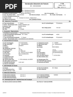 Modelo 9 IMT - Preenchível | PDF | Science | Tecnologia (geral)
