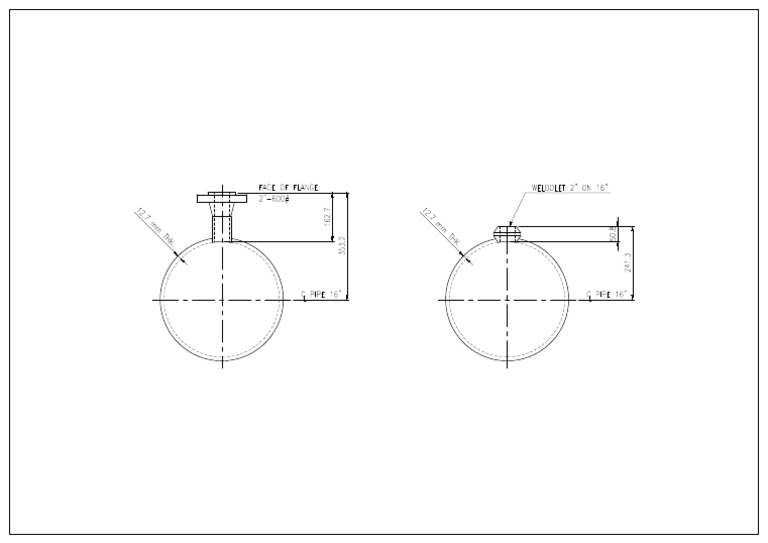 PIG SIGNAL Connection Drawing | PDF