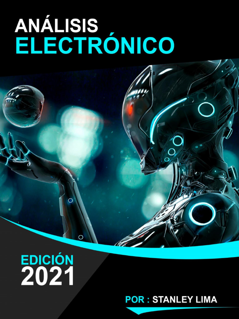 Capitulo 1 - Electronica Basica | PDF