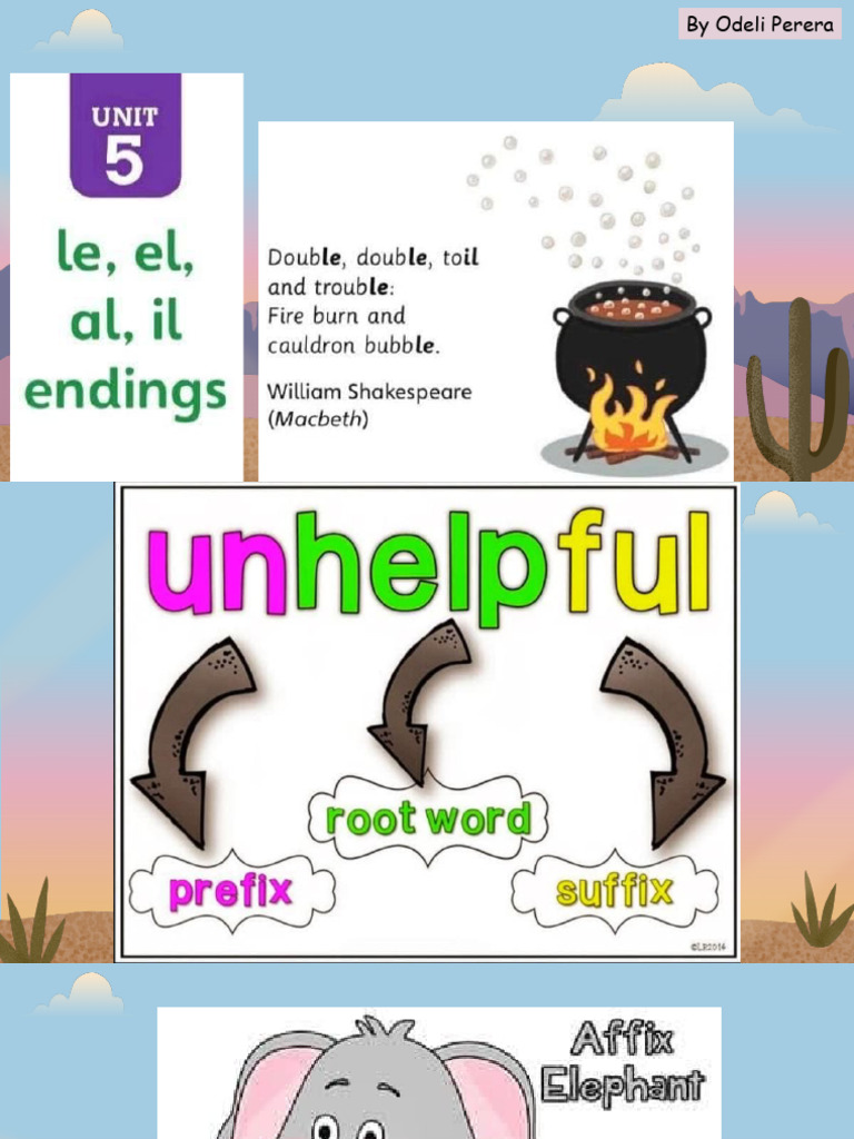 Word List for Phonetic Patterns | PDF
