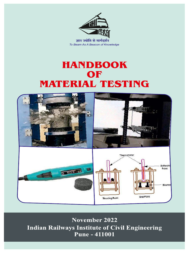 Material Testing (1) (001-312) Compressed (1) Compressed | PDF ...