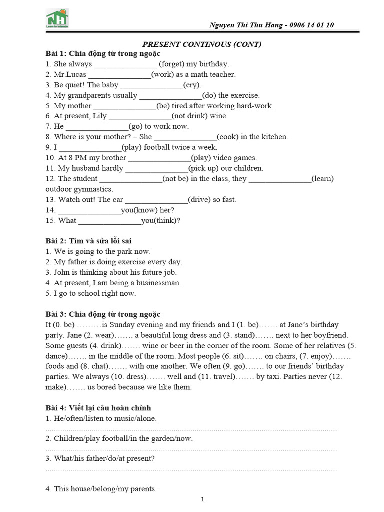HTTD 2 | PDF