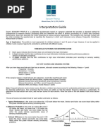 Kohlman Evaluation of Living Skills - KELS | PDF