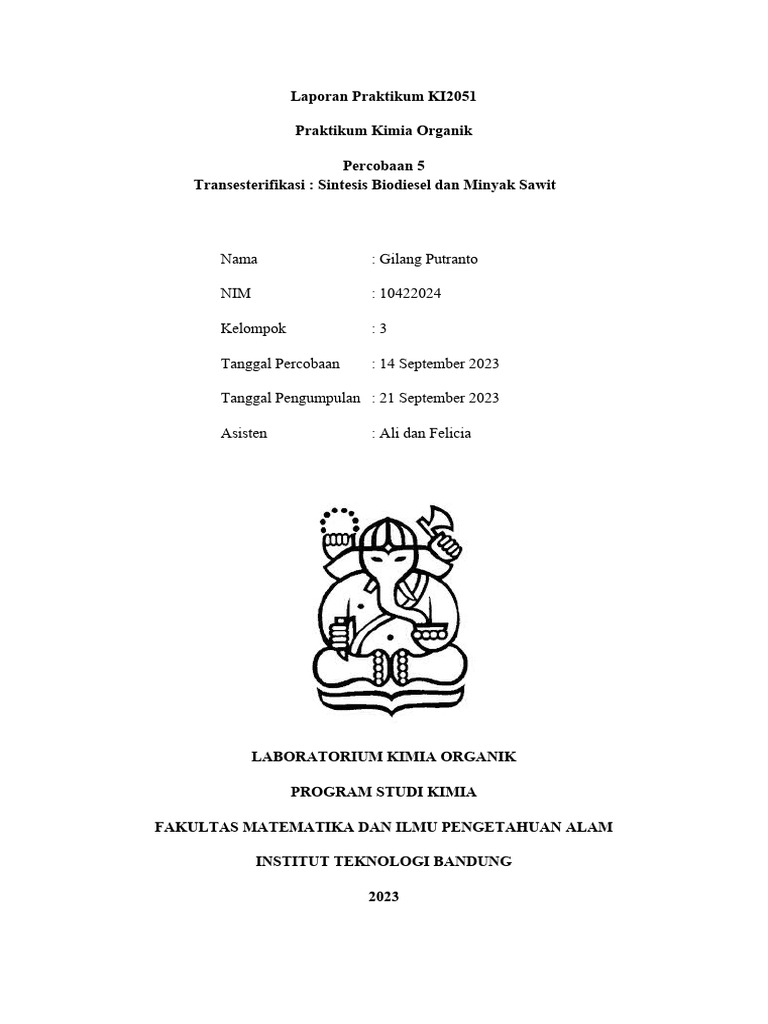 Cover_Laporan_Praktikum2_Gilang | PDF