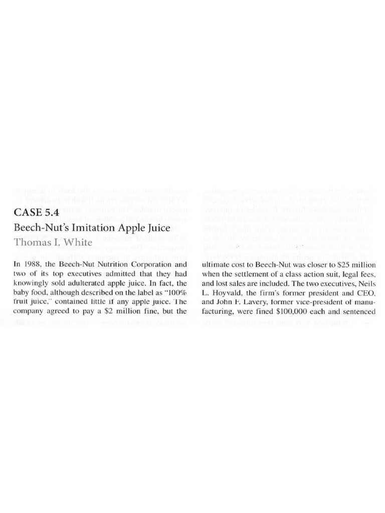 Case Study | PDF