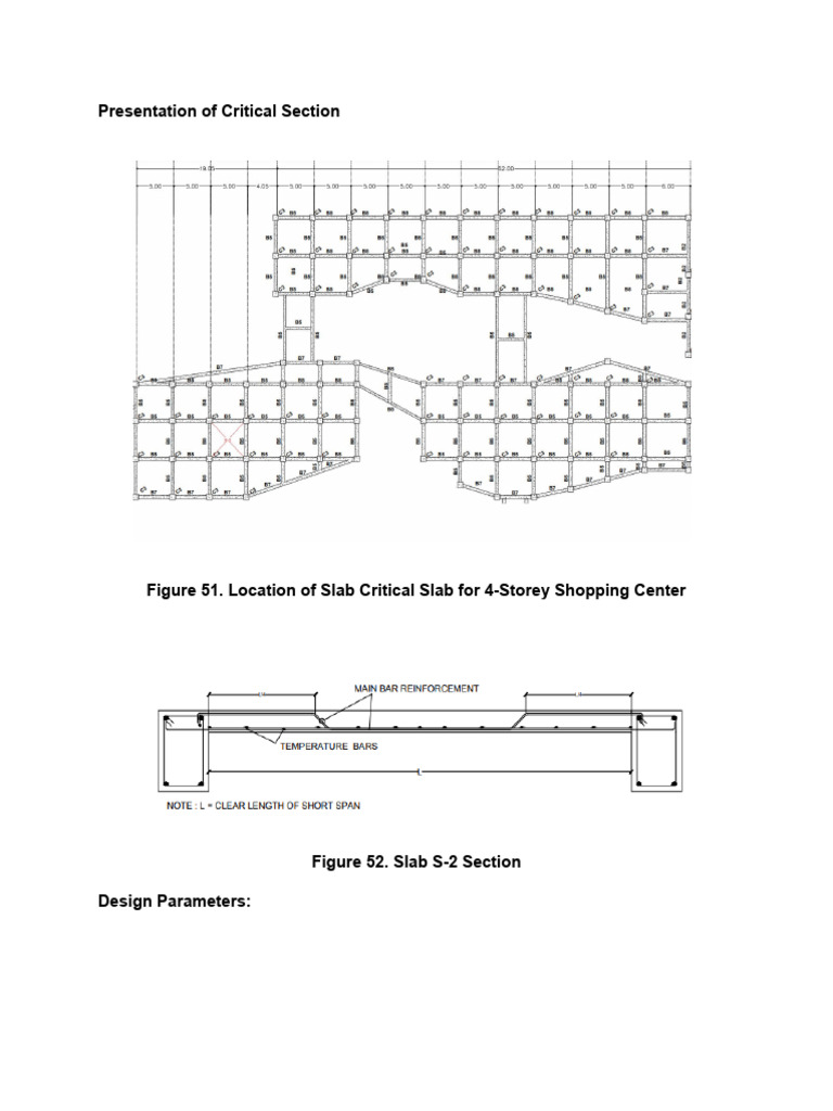 S-2 Computation Midas Critical Section | PDF | Materials | Composite Material