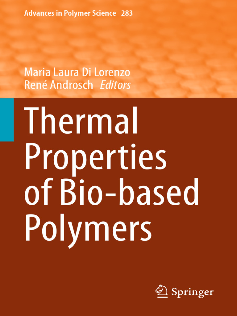 Polimerizacion FDCA | PDF | Cellulose | Polymers