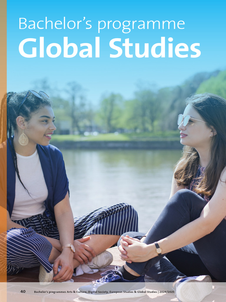 Global Studies | PDF