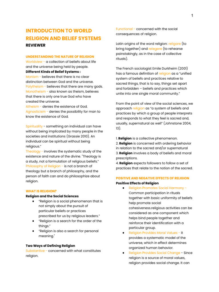 Iwrbs Reviewer | PDF