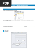 Manual de Deswik - CAD 2022.1 | PDF | Archivo de computadora | Diseño ...