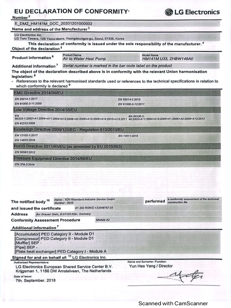InvoiceDoc 11-5 | PDF