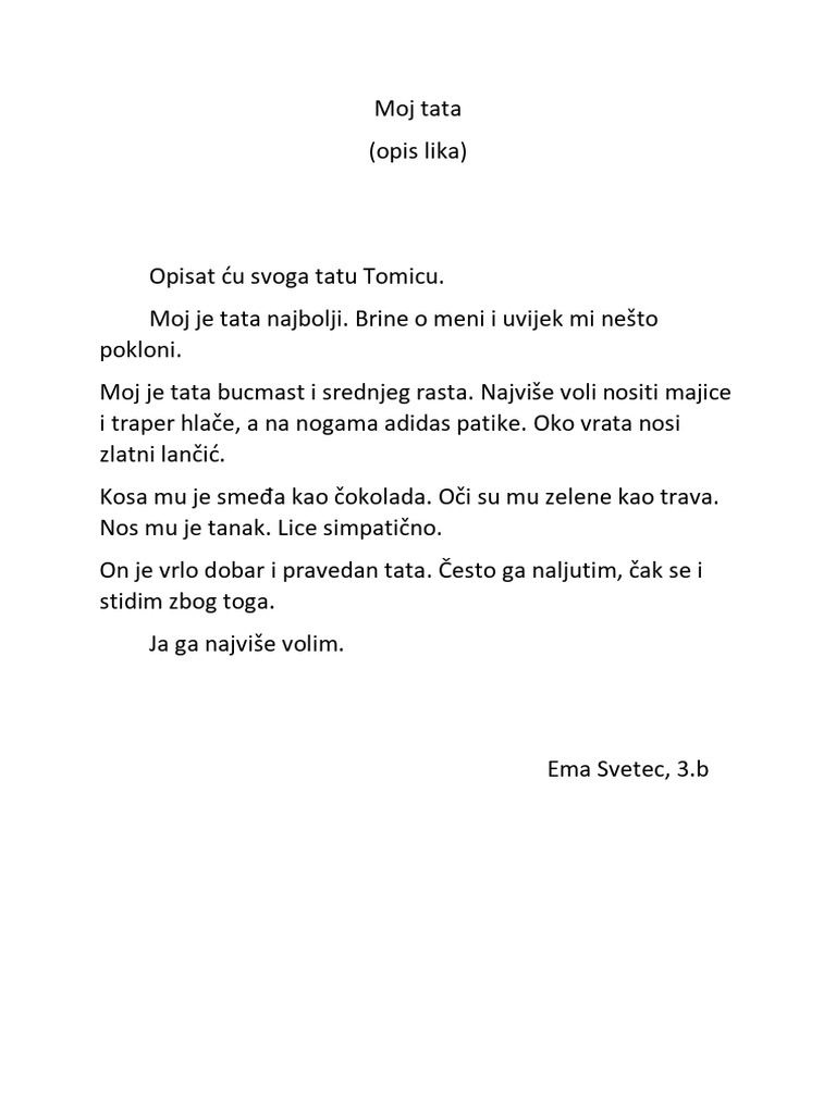 Opis | PDF