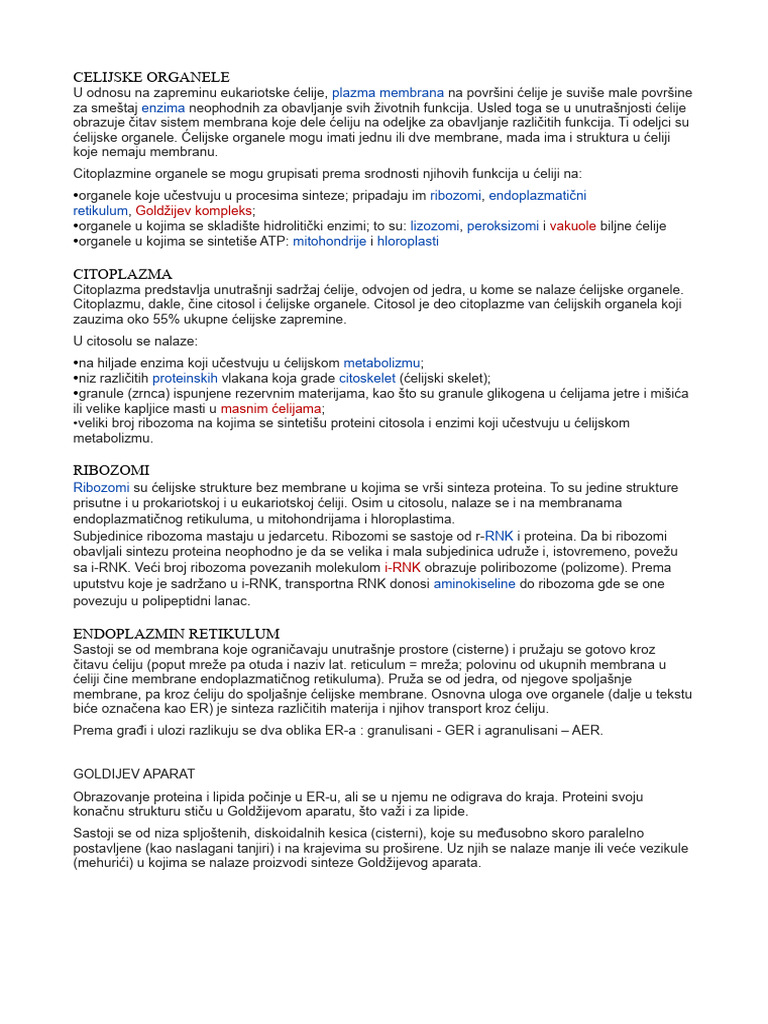 Biologija Sofija | PDF