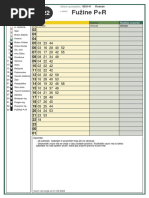 Shema Obmocij LPP Junij 2019 | PDF