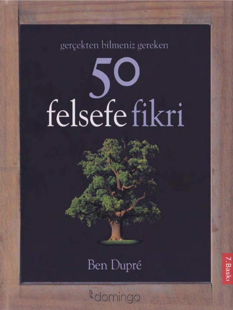50 Felsefe Fikri | PDF
