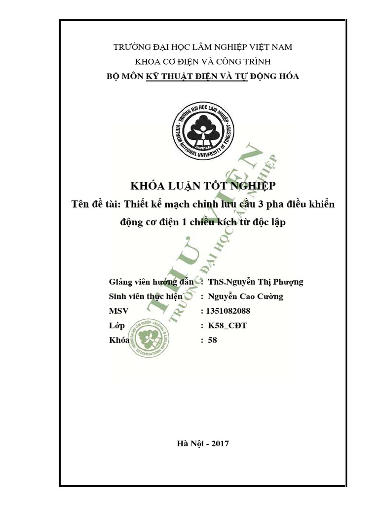 (123doc) - Thiet-Ke-Mach-Chinh-Luu-Cau-3-Pha-Dieu-Khien-Dong-Co-Dien-1-Chieu-Kich-Tu-Doc-Lap | PDF