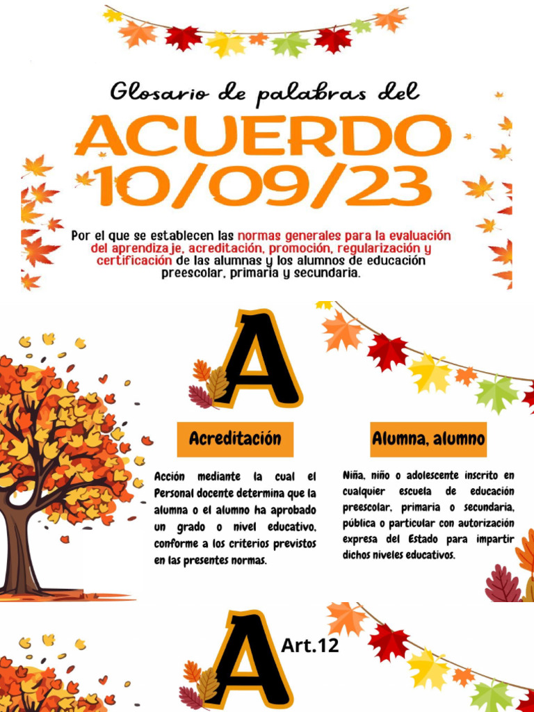 Acuerdo 10_09_23 | PDF