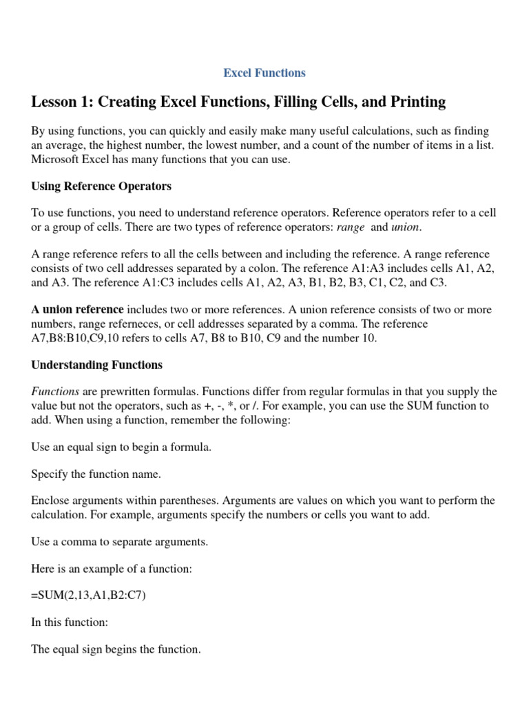 using-if-statement-in-excela-pdf