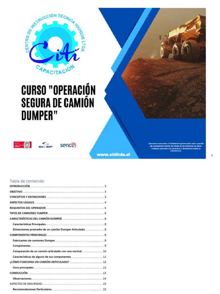 Manual Dumper | PDF