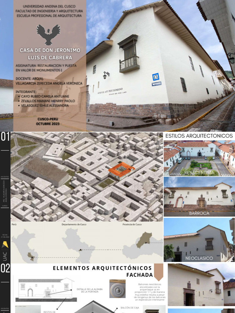 ANALISIS GRUPO WUI (1) - Compressed | PDF | Fundación (Ingeniería ...