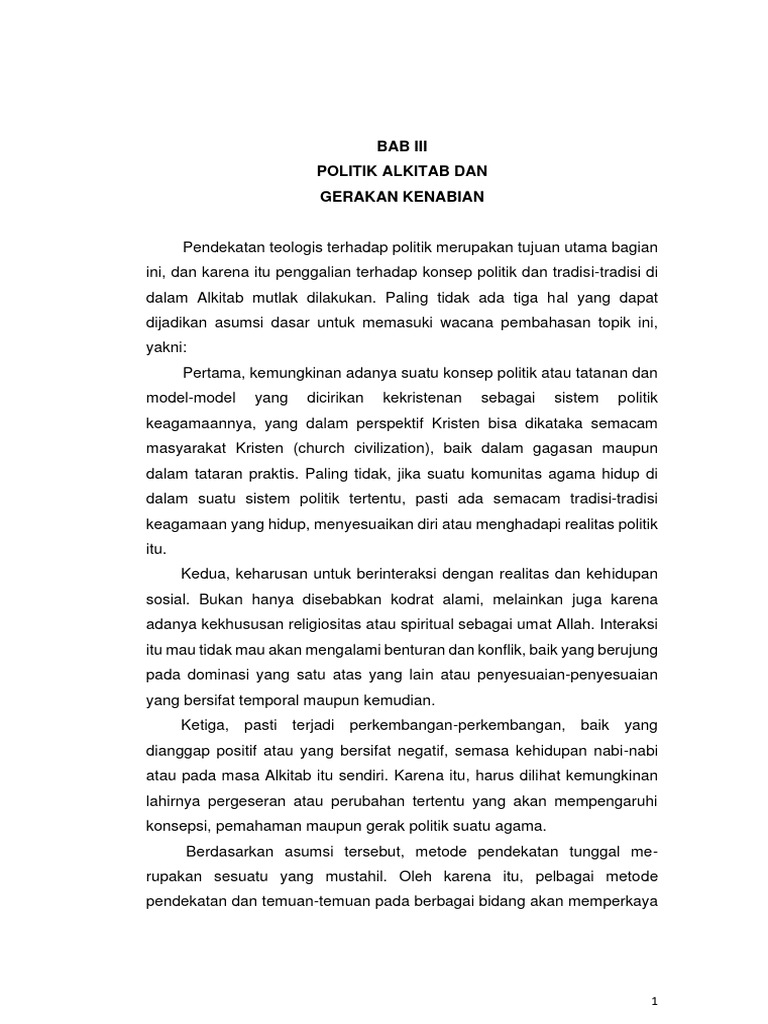 Etika 2 Mirakel Korompis | PDF