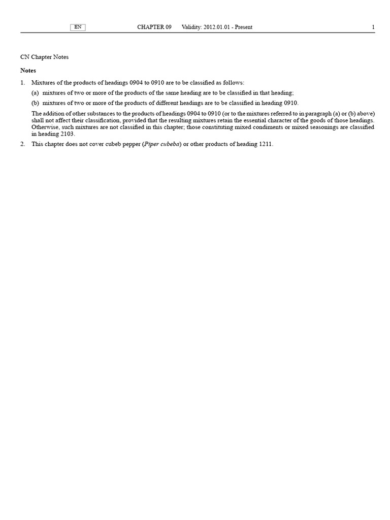 CN Chapter Notes | PDF CN Chapter Notes | PDF