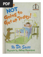 Wacky Wednesday - DR Seuss | PDF