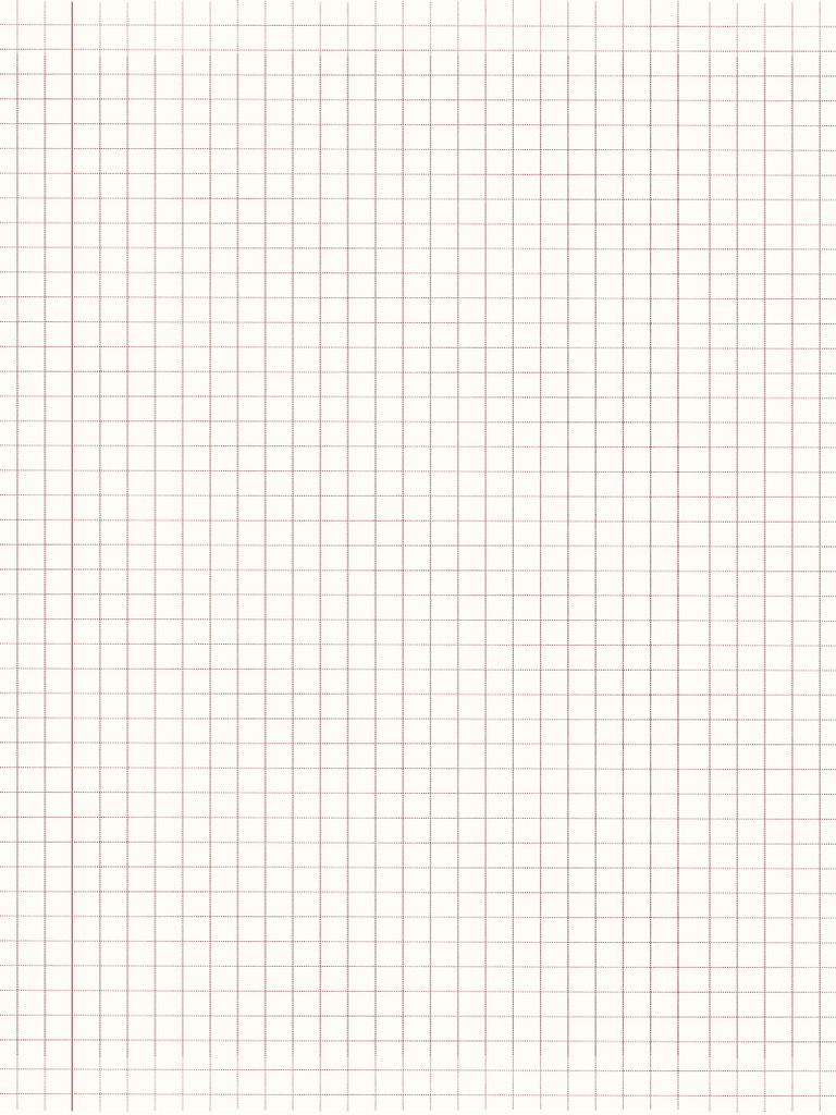 Foaie Matematica Liniata Si Romana | PDF