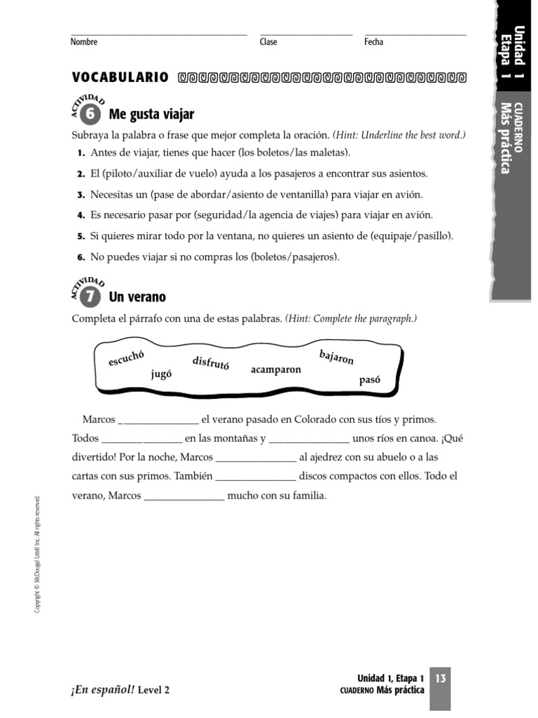 U1E1_MP_13 y 14_EE2.PDF | PDF
