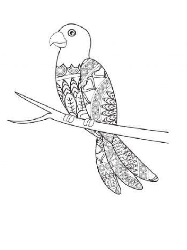 Mandala Loro | PDF