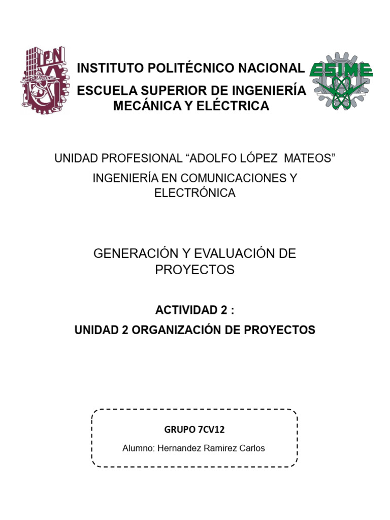 Tarea2 Unidad2 | PDF