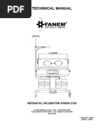 Parapac Service Manual | PDF | Valve | Calibration