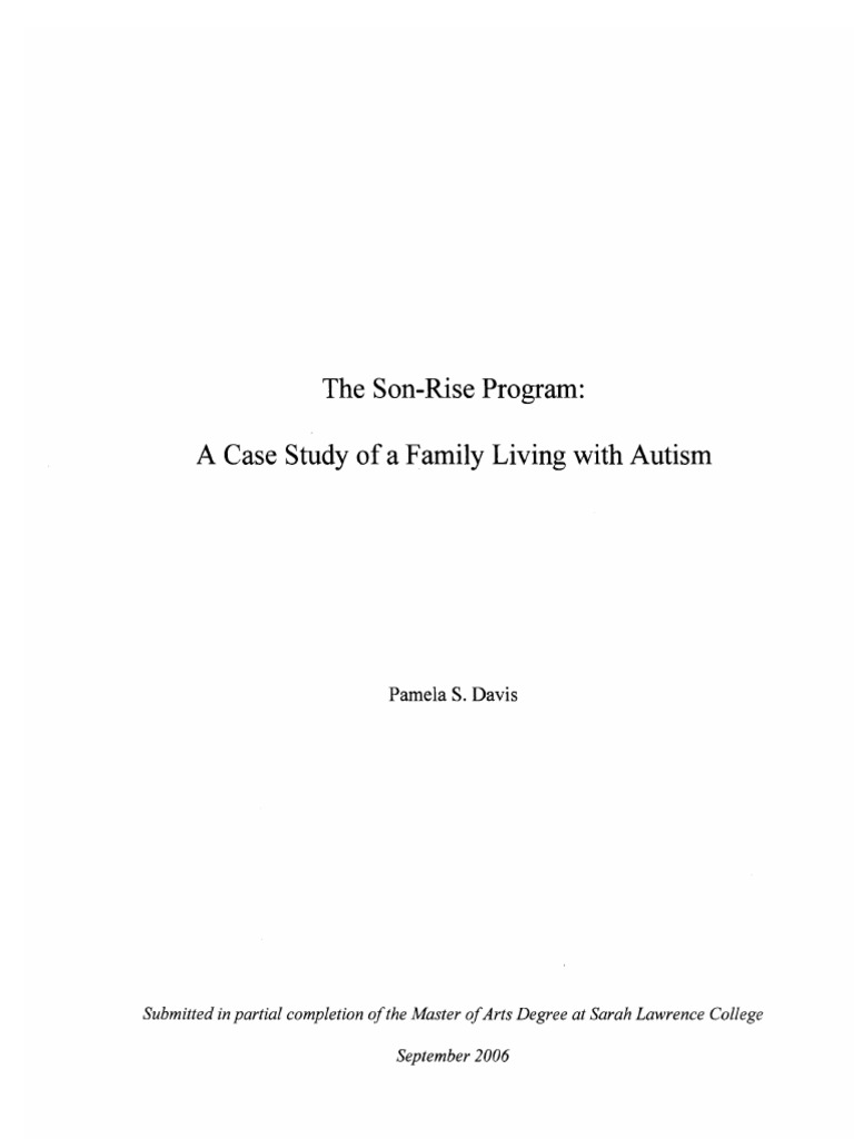 Davis 2007 | PDF