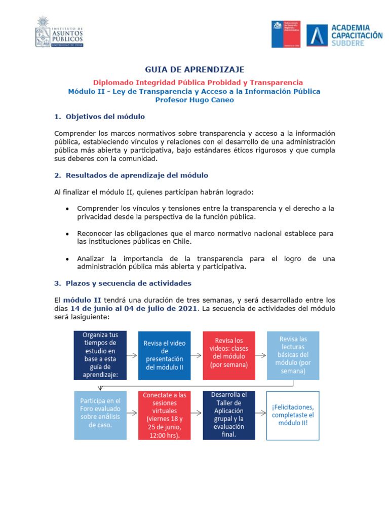 Definitivo Guia II | PDF