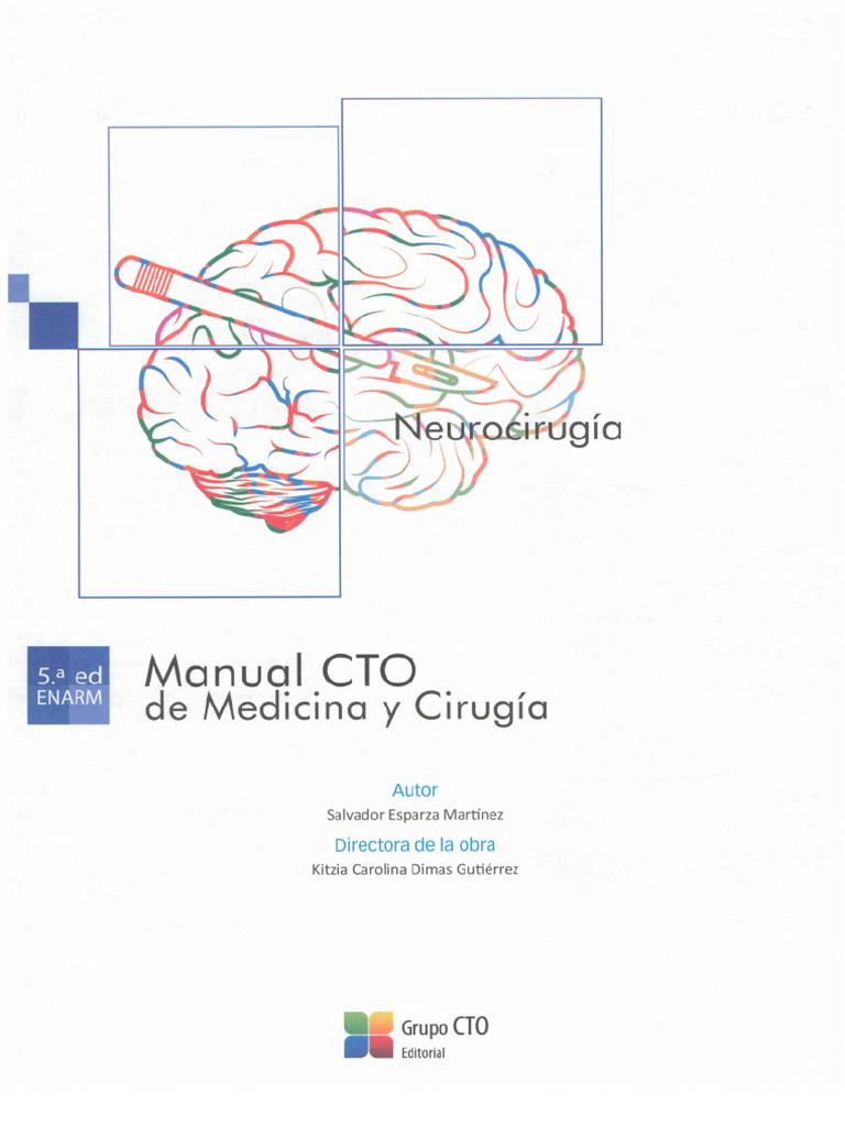 Cto Ciru Neuro | PDF