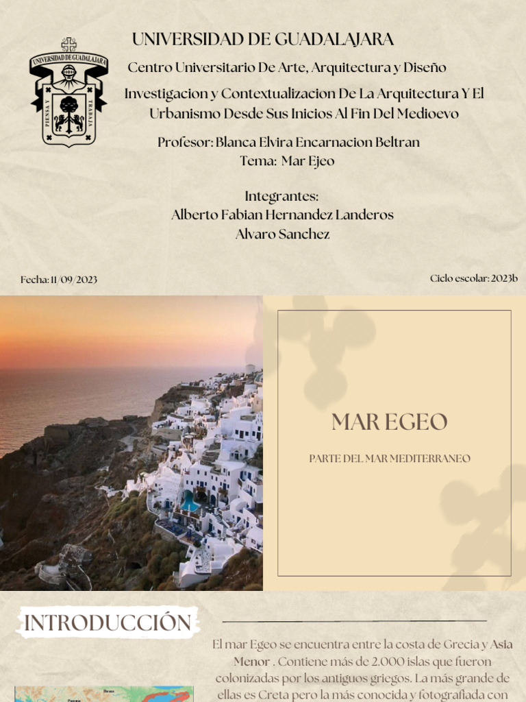 Características de La Arquitectura Barroca Centro Europea y El Desarrollo de Ciudades de La ...
