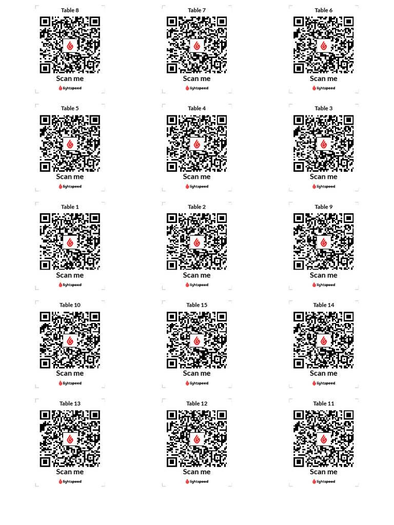 Faifo Concept-QRs PDF | PDF