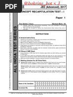Esaral Electrostatics | PDF
