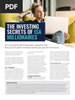 How To Make Money in Stocks | PDF | Investing | Stocks