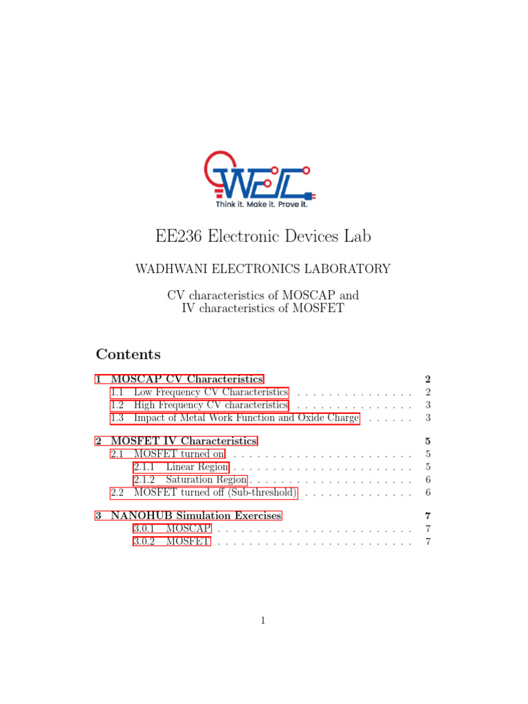 Lab6.5 Simulation Exercise | PDF