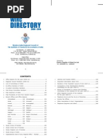 ICAI Libraries | PDF