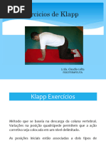 Metodo Klapp | PDF