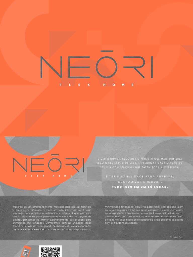 Book NEORI | PDF | Desperdício | Crédito